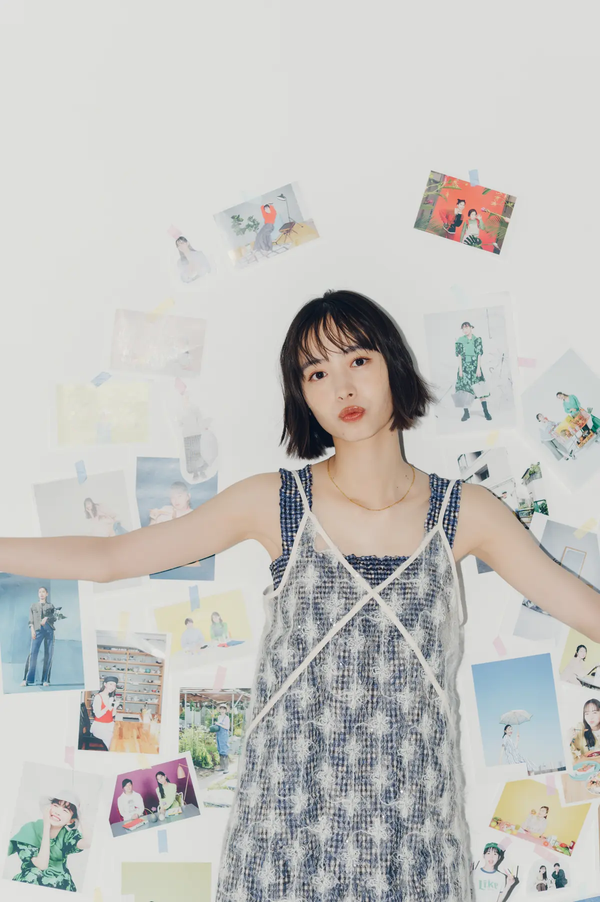 【井桁弘恵】SDGs連載最終回！ 井桁弘恵がこれまでの歩みを振り返ります【いげちゃんのコツコツSDGs】 | MORE