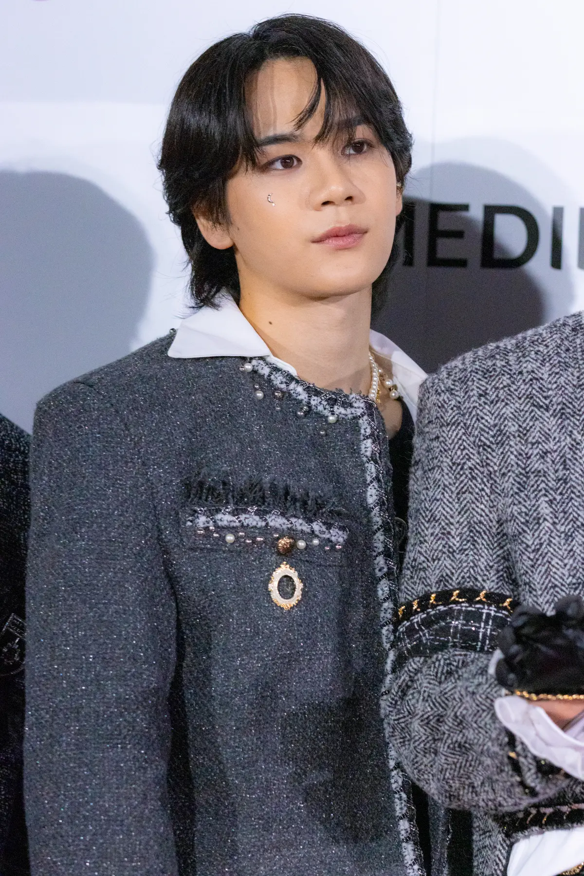 【JO1】5／10「KCON JAPAN 2025」レッドカーペットの模様をお届け！ | MORE