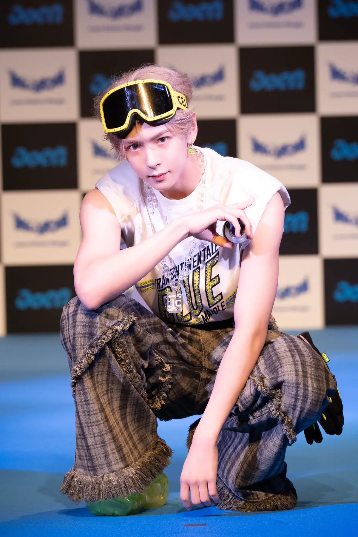 【aoen（アオエン）】メンバーのプロフィールは？ デビューはいつ？ デビュー記者会見に潜入！ | MORE