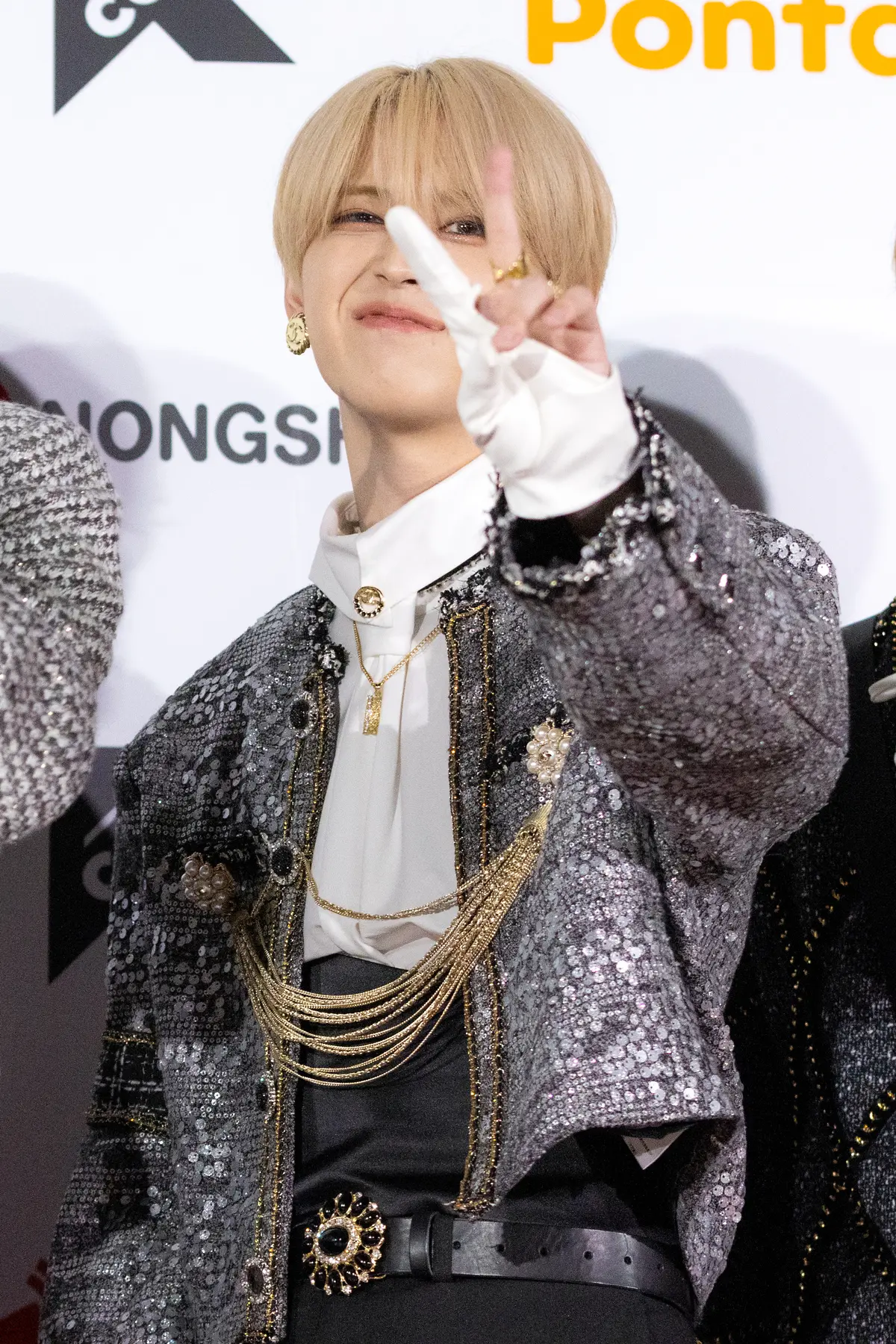 【JO1】5／10「KCON JAPAN 2025」レッドカーペットの模様をお届け！ | MORE