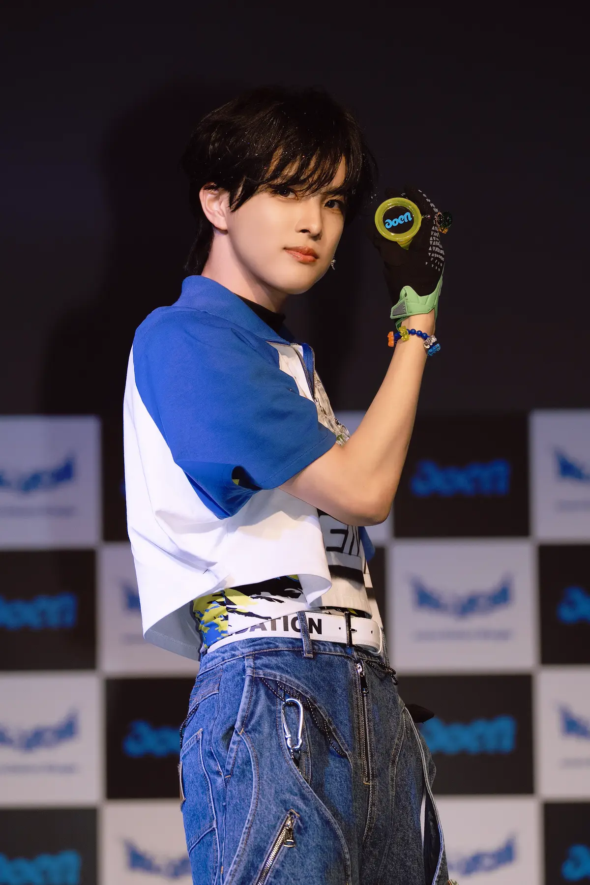 【aoen（アオエン）】メンバーのプロフィールは？ デビューはいつ？ デビュー記者会見に潜入！ | MORE