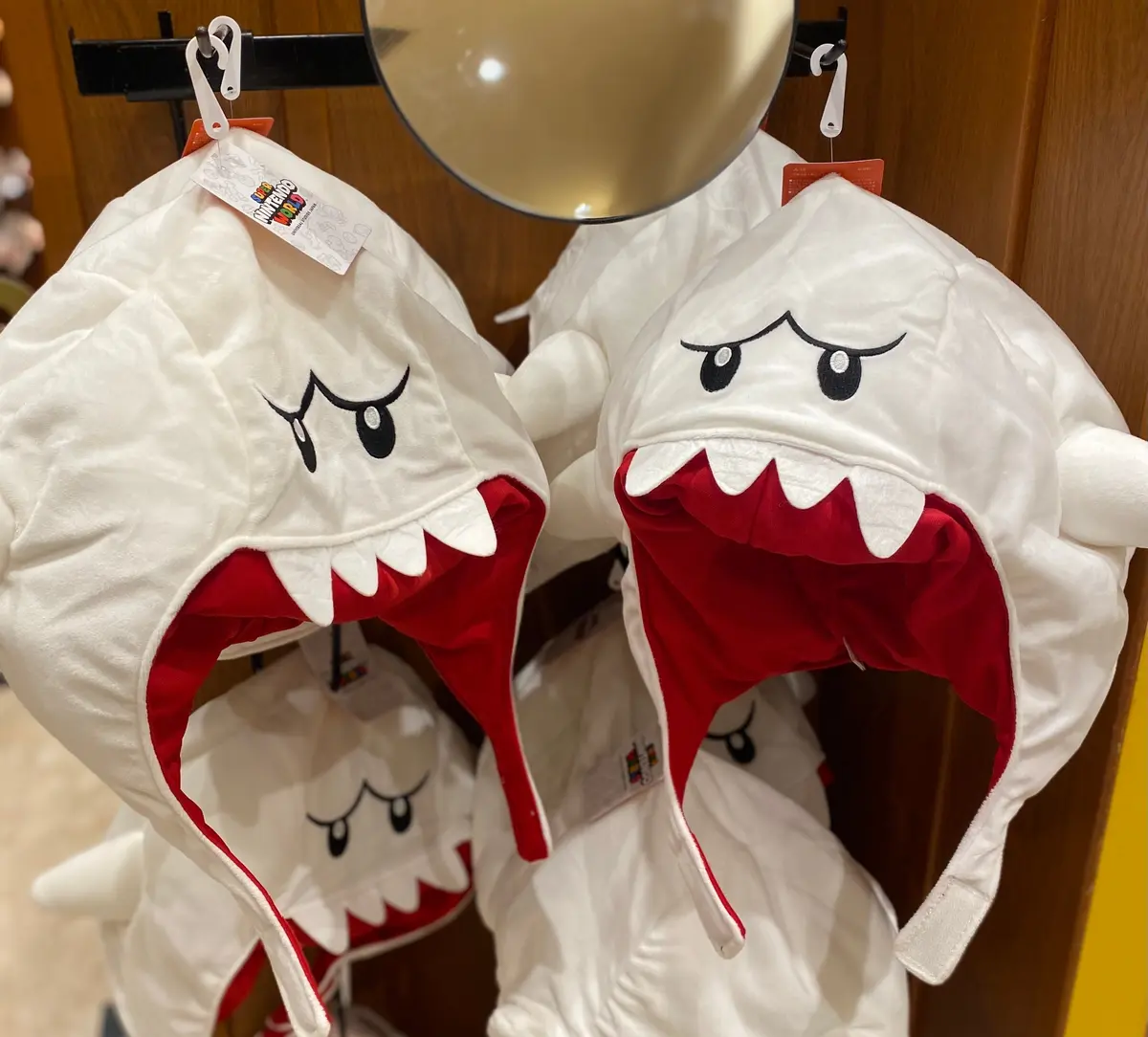 【USJ】カチューシャ67選！マリオ、スヌーピー、ミニオンなどキャラ別一覧 | MORE