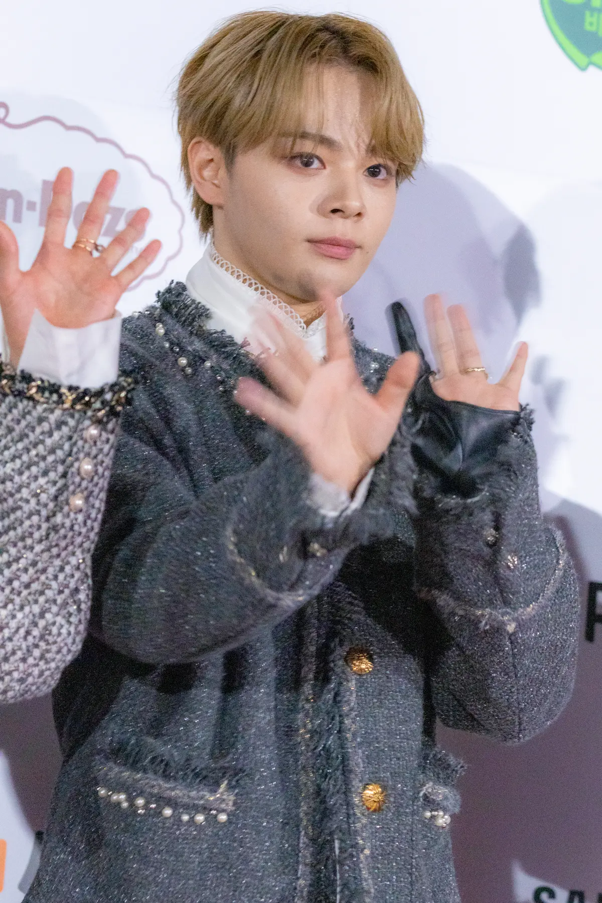 【JO1】5／10「KCON JAPAN 2025」レッドカーペットの模様をお届け！ | MORE