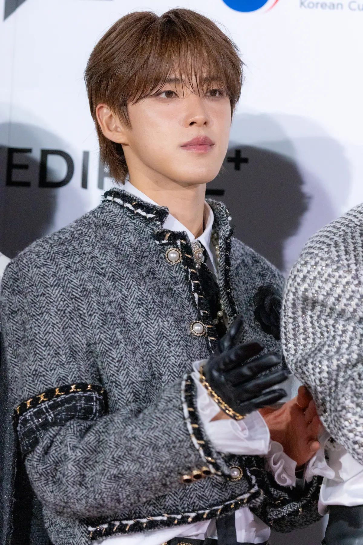 【JO1】5／10「KCON JAPAN 2025」レッドカーペットの模様をお届け！ | MORE