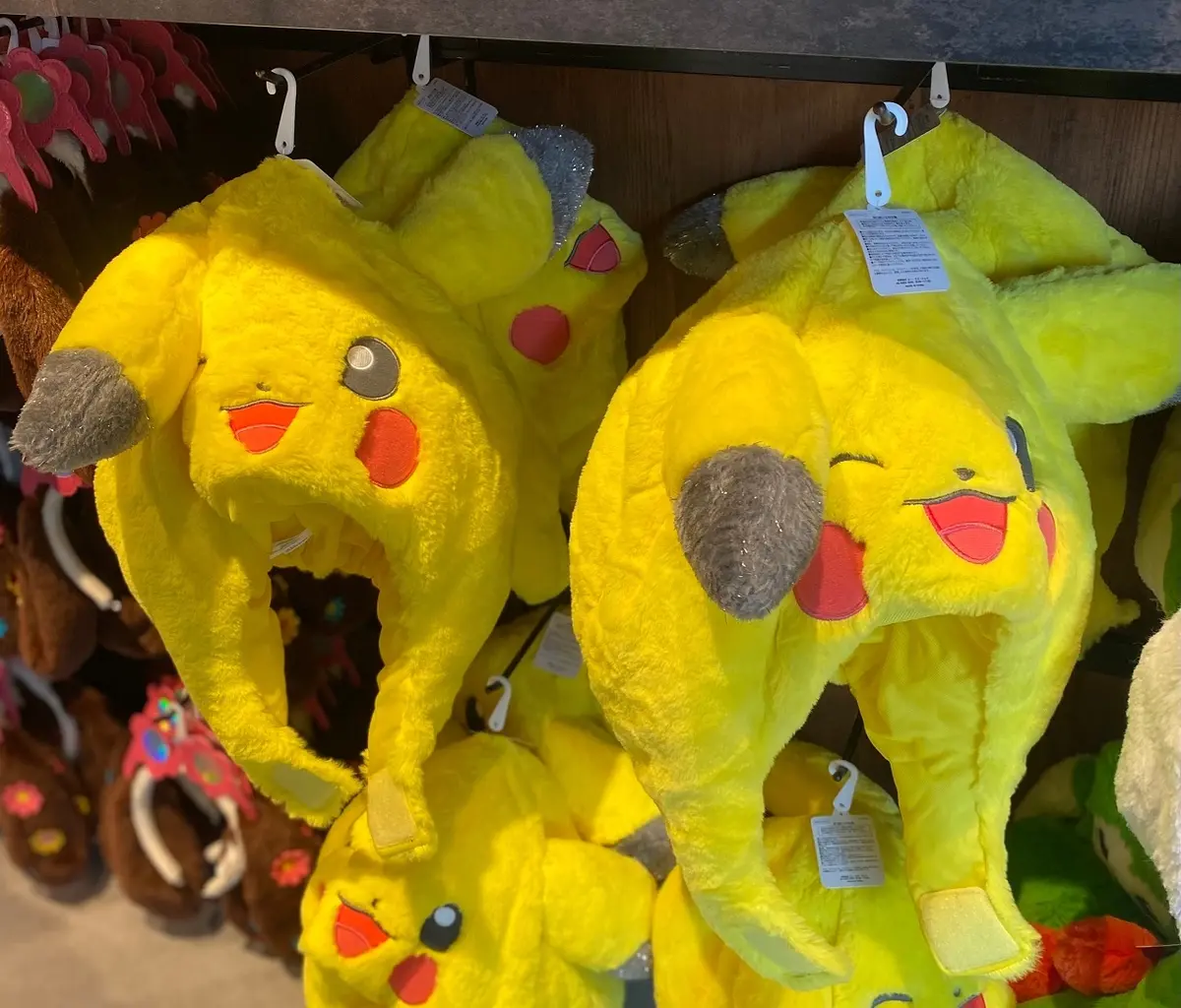 【USJ】カチューシャ67選！マリオ、スヌーピー、ミニオンなどキャラ別一覧 | MORE