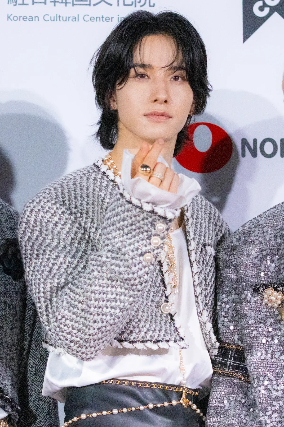 【JO1】5／10「KCON JAPAN 2025」レッドカーペットの模様をお届け！ | MORE