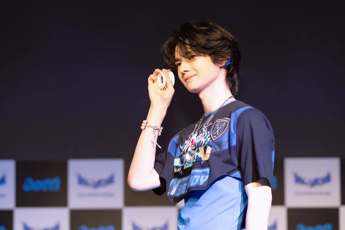 【aoen（アオエン）】メンバーのプロフィールは？ デビューはいつ？ デビュー記者会見に潜入！ | MORE