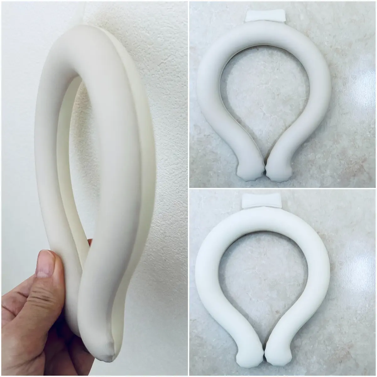 【3COINS】2025年夏はこれで乗り切る！ 猛暑＆UV対策ひんやりグッズBEST5 | MORE