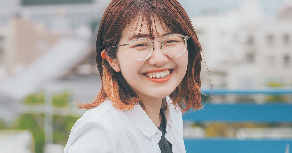 『NO YOUTH NO JAPAN』（U30世代のための政治と社会の教科書メディア）代表・能條桃子さんの選択と経歴 | MORE