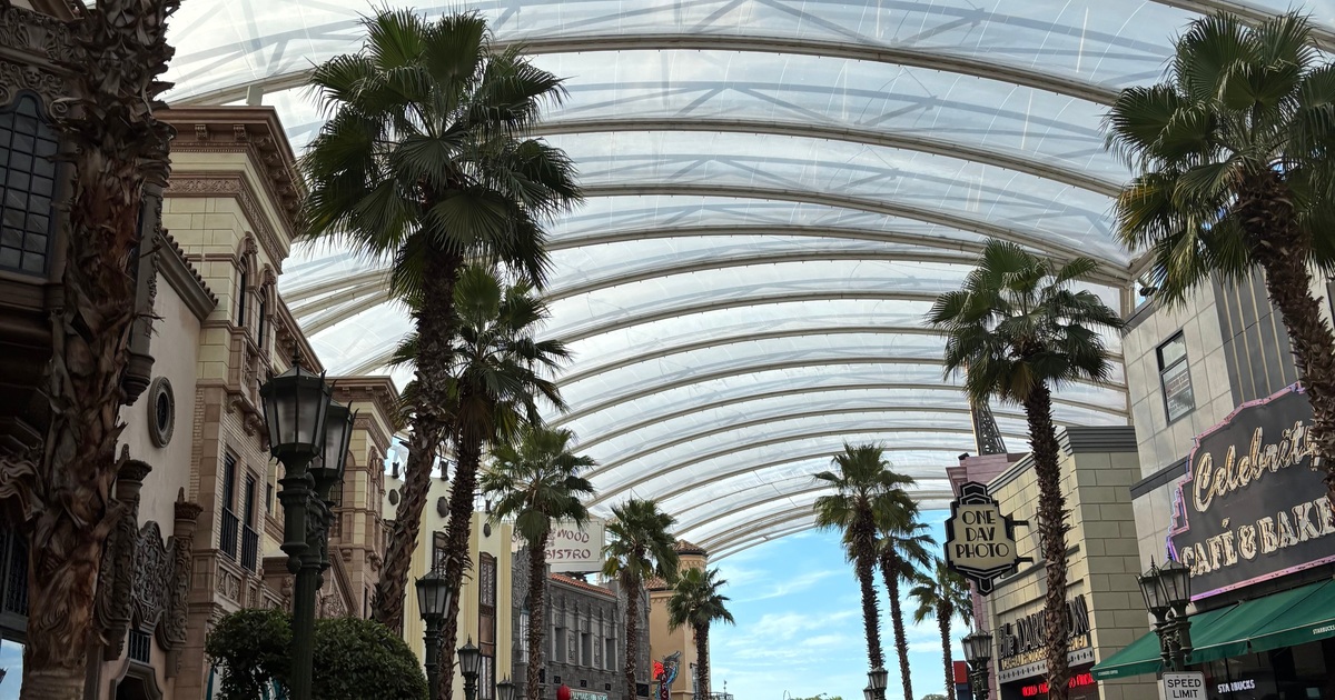 【USS/ユニバーサルスタジオシンガポール】USJにはない！押さえておきたいアトラクション5選 | MORE