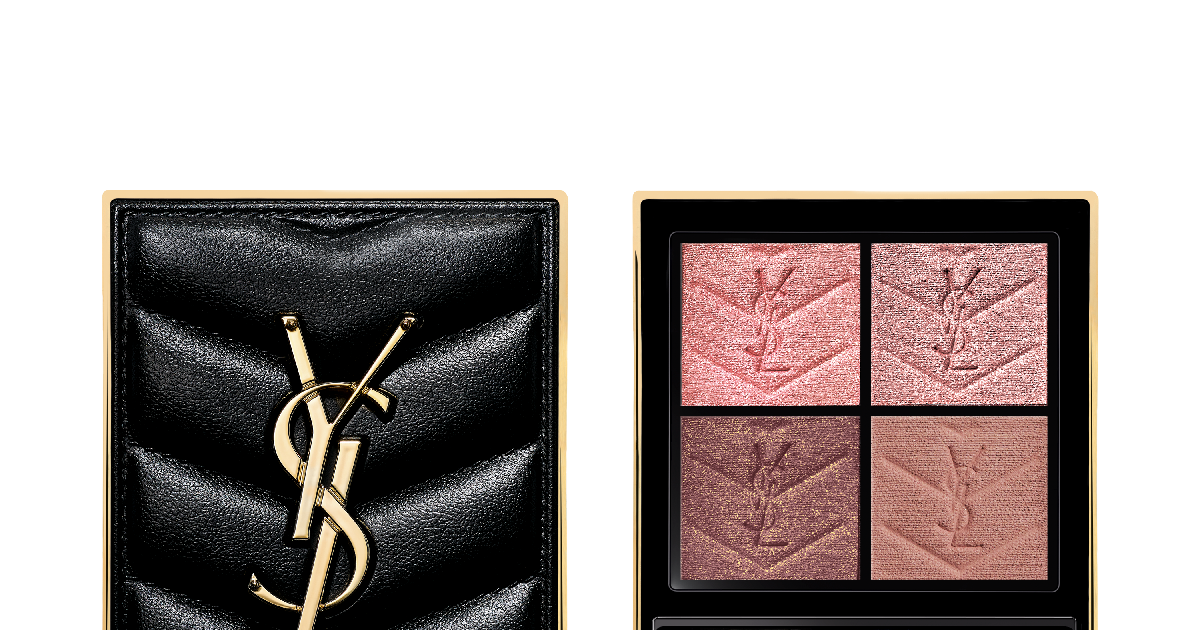 【YSL（イヴ・サンローラン・ボーテ）】ギフトにもおすすめなバズり名品5選 | MORE