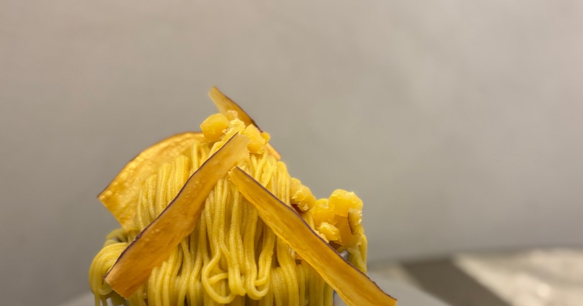 【東京・中目黒】& OIMO TOKYO CAFE 中目黒店で味わう、至福のさつまいもスイーツ&フード | MORE