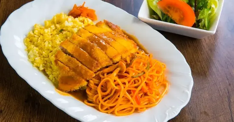 ご当地グルメ探偵M【GGM】 MORE JAPAN | おでかけで日本の魅力発見！ | MORE