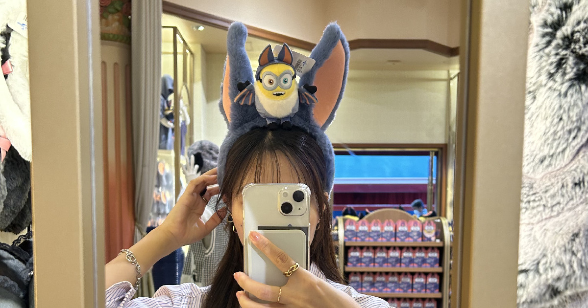 【ひとりユニバ】ハロウィンで盛り上がるUSJ！初入園&ひとりでどれだけ楽しめる？おひとり様でいってみた！ | MORE