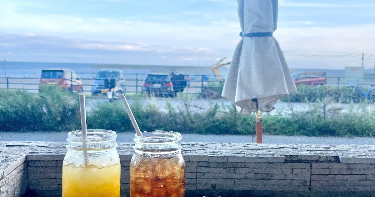 テラス席が魅力のカフェ MORE JAPAN | おでかけで日本の魅力発見！ | MORE