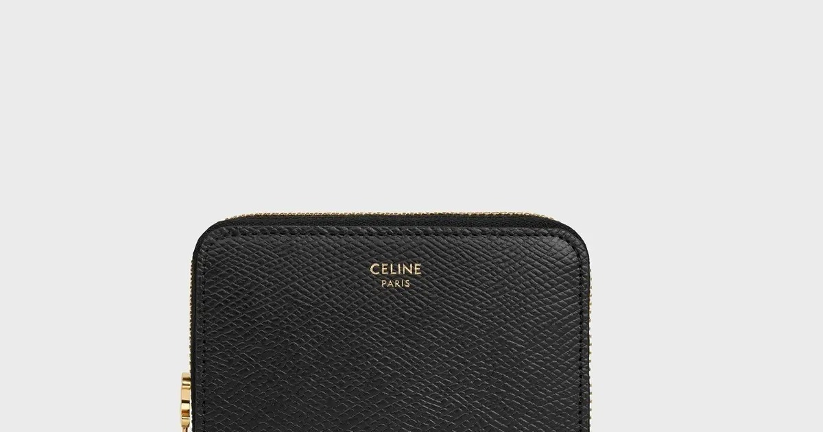 【カラー別】ハイブランドで選ぶおすすめ財布 PhotoGallery | MORE