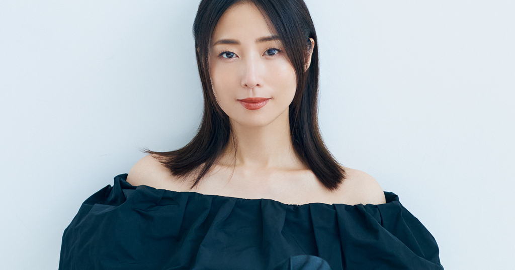 MEGUMIさんはボディスクラブが不可欠！理想の身体になるためのケア習慣は？ | MORE