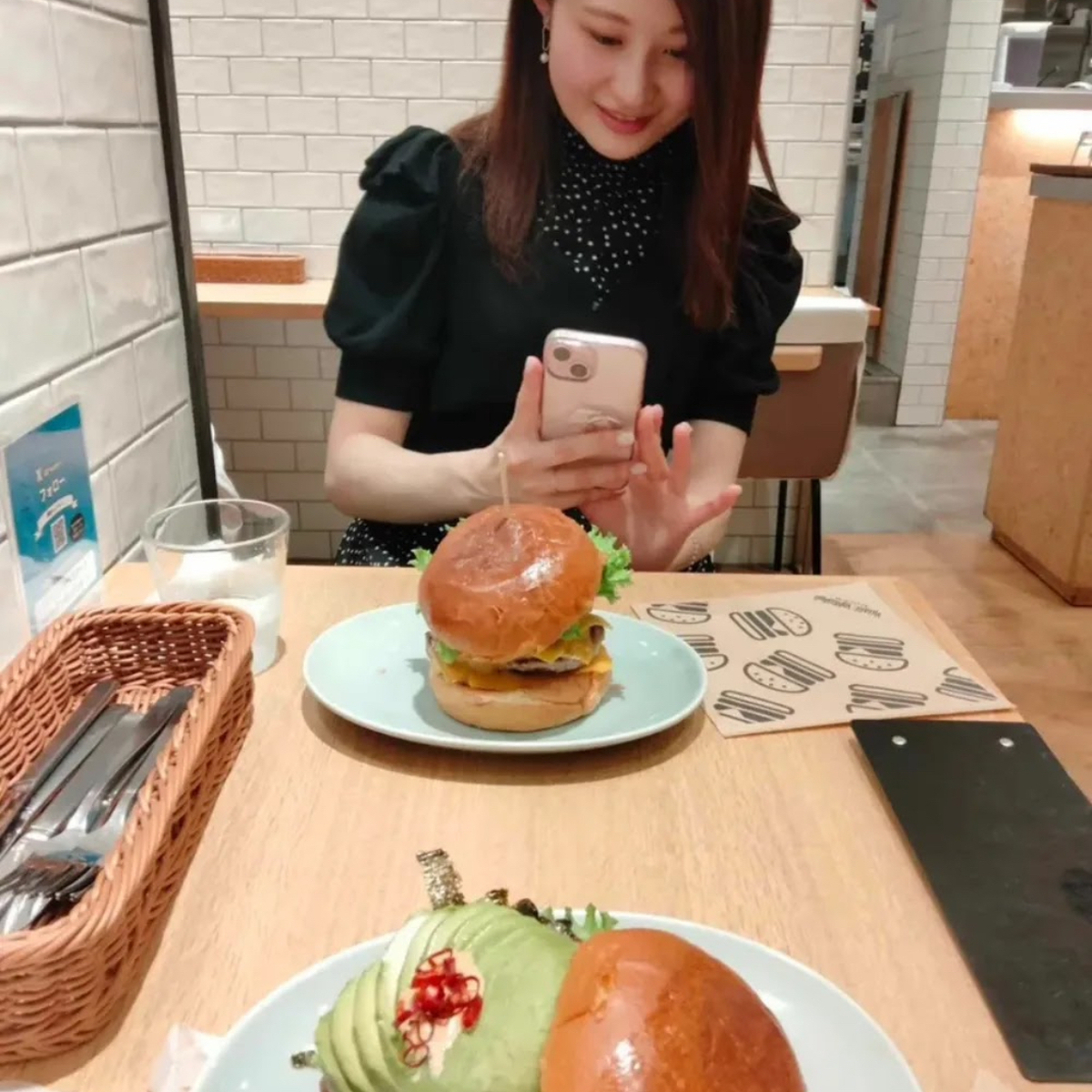 【Ameri ディレクター黒石奈央子】20代で気づいた“本当にやりたいこと” | MORE