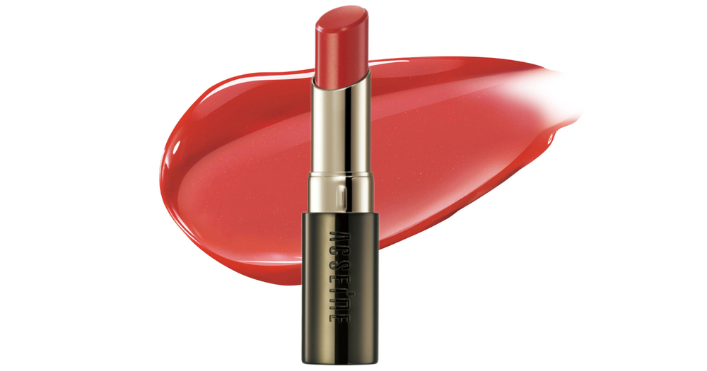 『アクセーヌ』の新ケアルージュはデリケートな唇の救世主！【2025 春コスメ】 | MORE